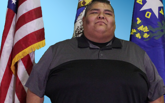 Washoe Tribe of NV & CA