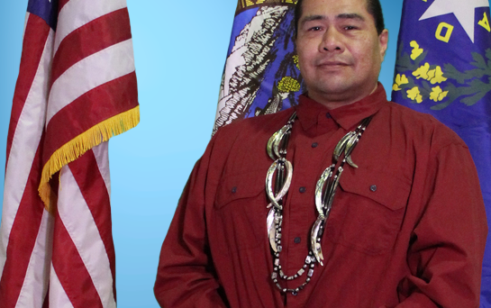 Washoe Tribe of NV & CA