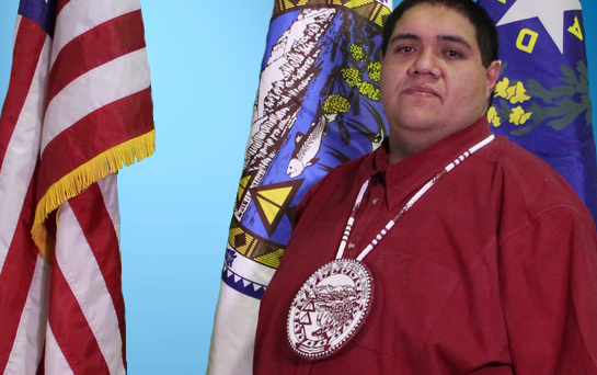 Washoe Tribe of NV & CA