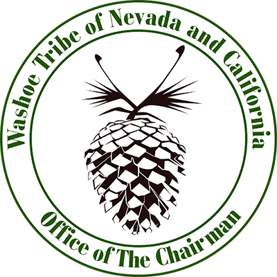 Washoe Tribe of NV & CA