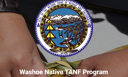 Washoe Tribe of NV & CA