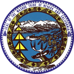 Washoe Tribe of NV & CA