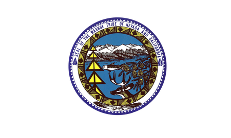 Washoe Tribe of NV & CA