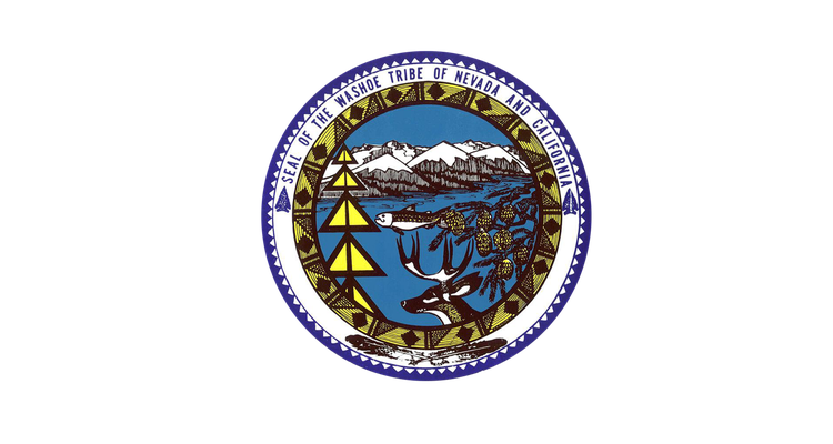 Washoe Tribe of NV & CA