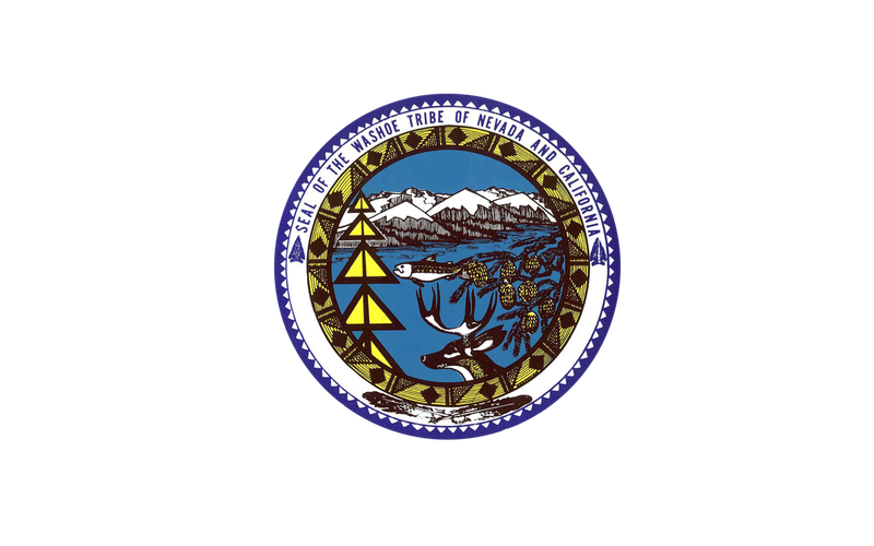 Washoe Tribe of NV & CA