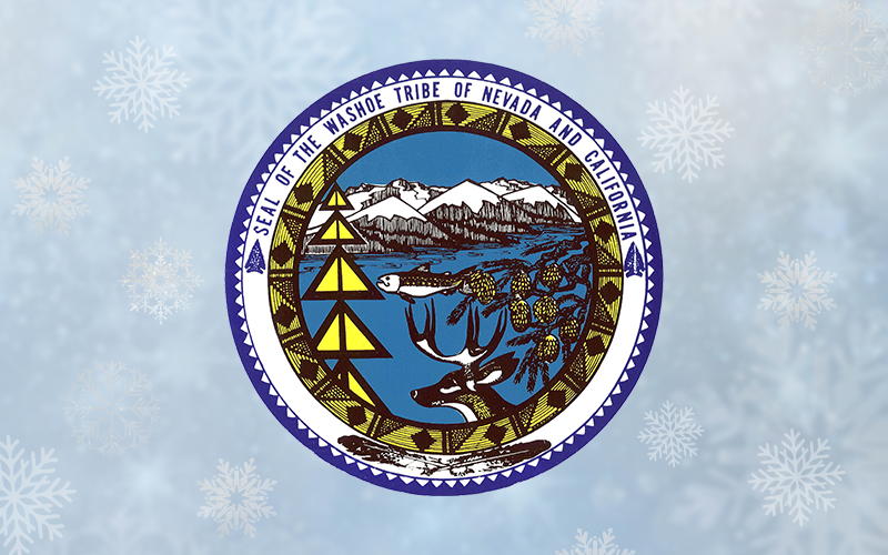Washoe Tribe of NV & CA