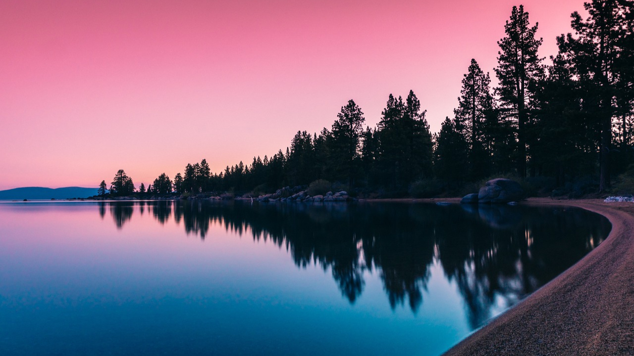 Washoe Tribe of NV & CA