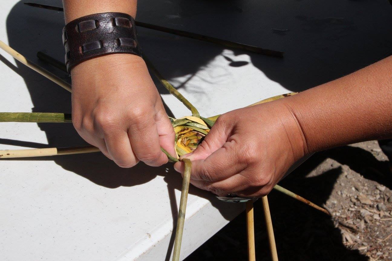 Washoe Tribe of NV & CA